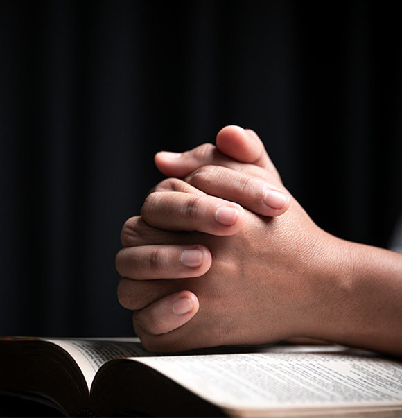 Prayer Room | IHOP | One Thing Ministries | Singapore